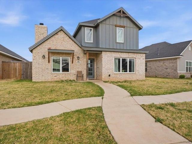 44 Wilshire Blvd, Lubbock, TX 79416
