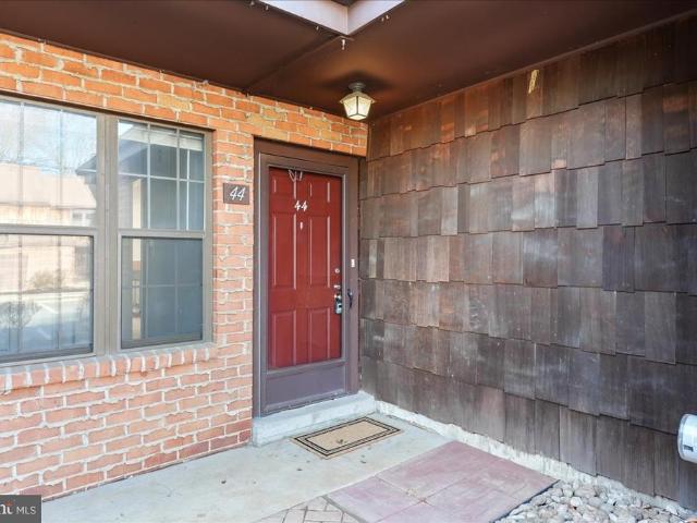 44 Witherspoon Court # 137