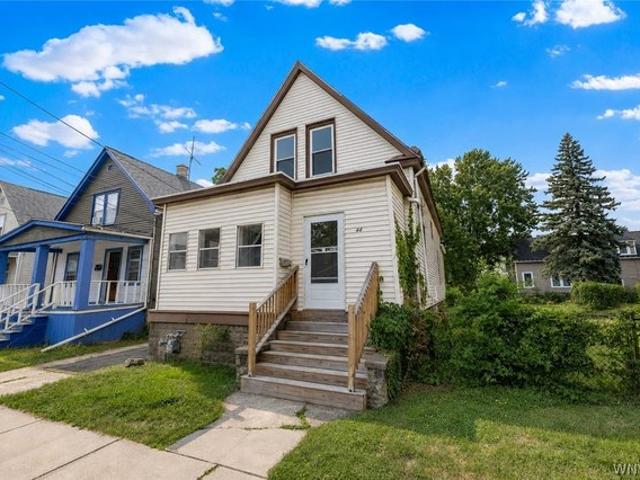 44 Wyandotte Ave, Buffalo, NY 14207