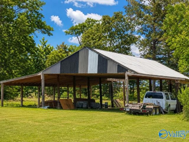 44 acres County Road 83