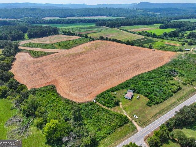 44 Acres on GA Highway 114, Lyerly, GA 30730