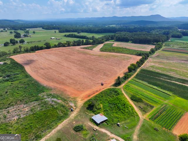 44 +/ Acres on GA Hwy 114