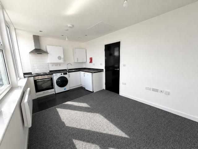 44 Abbey Street, Leicester LE1, 1 bed flat to rent, £695 pcm | PrimeLocation