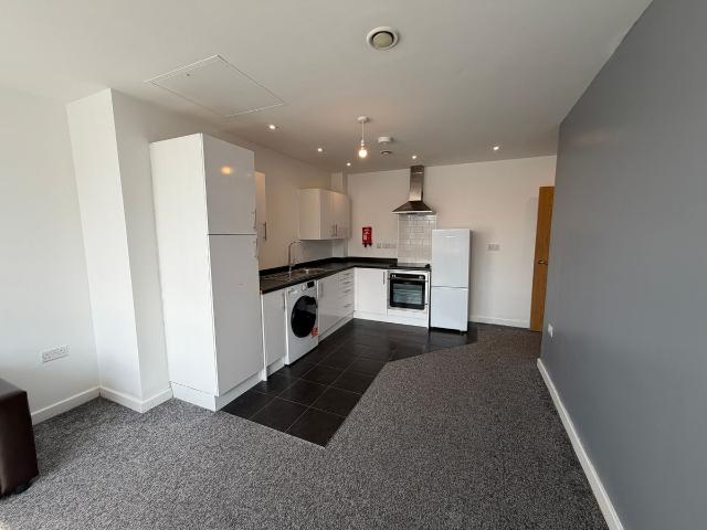 44 Abbey Street, Leicester LE1, 2 bed flat to rent, £950 pcm | PrimeLocation