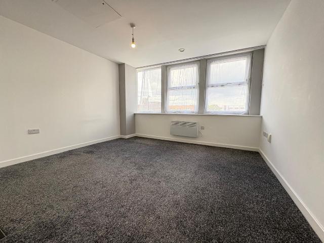 44 Abbey Street, Leicester LE1, Studio to rent, £650 pcm | PrimeLocation