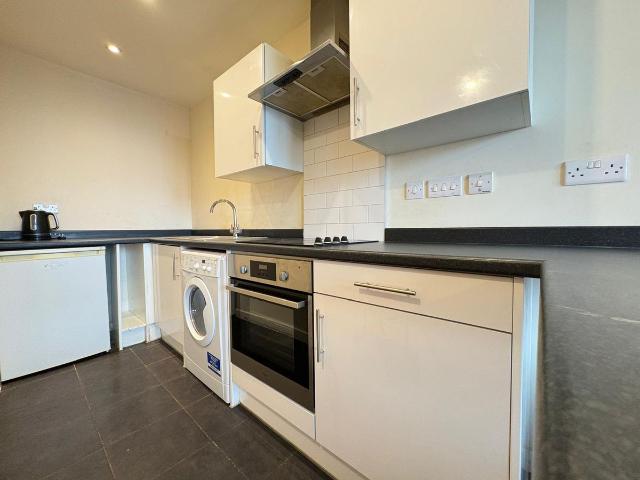 44 Abbey Street, Leicester LE1, Studio to rent, £650 pcm | PrimeLocation
