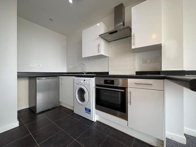 44 Abbey Street, Leicester LE1, Studio to rent, £675 pcm | PrimeLocation