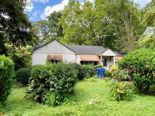44 Adair Ave SE, Atlanta, GA 30315