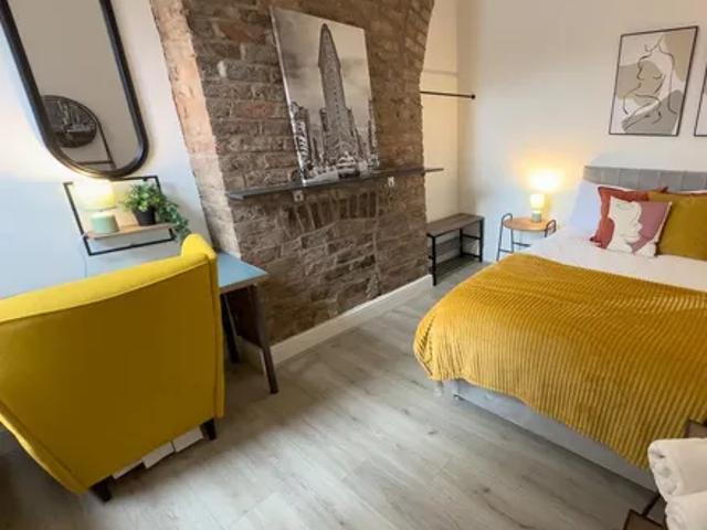 44 Albany Road, Liverpool, L7 8RJ, United Kingdom | 4 bed house for rent #128594995 | Rentberry