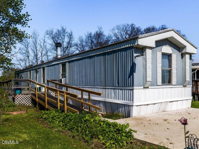 44 albatross drive