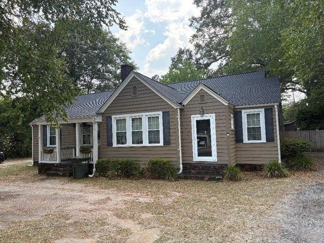 44 Alice Dr, Sumter, SC 29150
