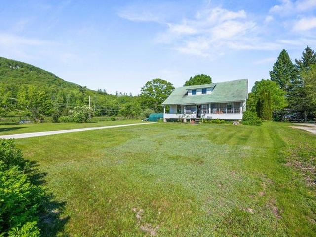 44 Alpine St, Gorham, NH 03581