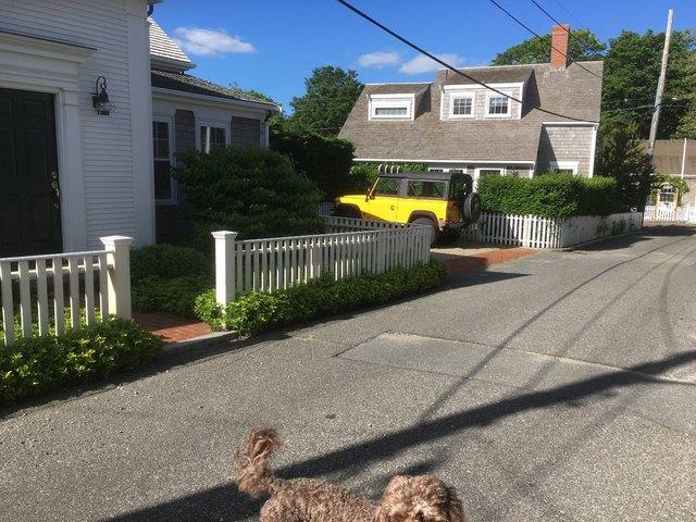 44 and 44B Pine St, Nantucket, MA 02554