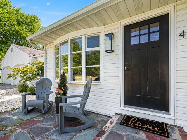 44 Andover Road
