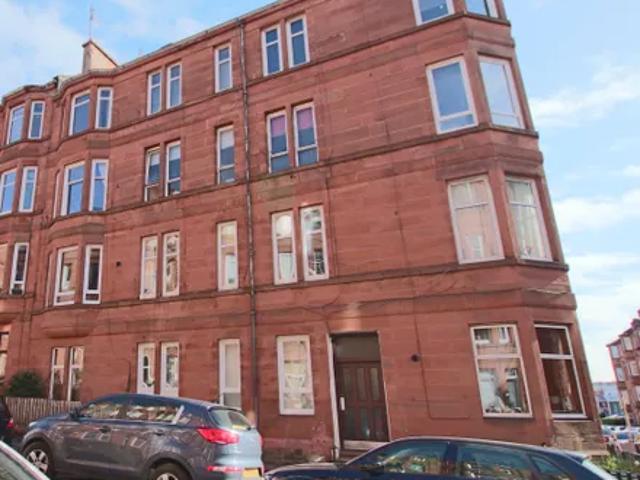 44 Apsley Street, Thornwood, Glasgow, G11 7SW, United Kingdom | 1 bed apartment for rent #168066112 | Rentberry