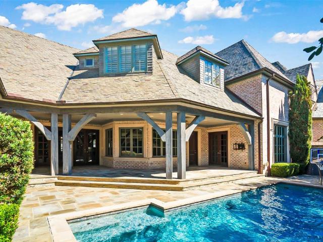 44 Armstrong Drive