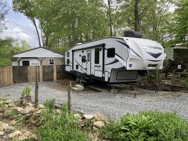 44 Arapaho Trl