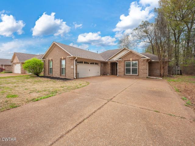 44 Arbuckle Ln, Jackson, TN 38305 | MLS #2601 | Compass