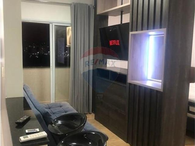 44 Área Útil Apart Hotel/ Flat Alugar, 1 Dormitórios localizado em Jardim América, Sorocaba, São Paulo, 18046695 | Brasil