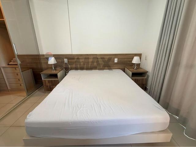 44 Área Útil Apartamento Alugar, 1 Dormitórios localizado em Rua José Tadeu Sincos, 125, Jardim Botânico, Ribeirão Preto, São Paulo, 14021673 | Brasil