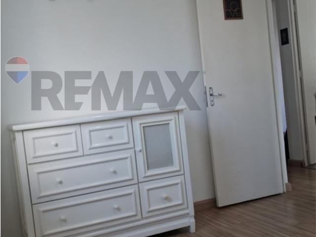 44 Área Útil Apartamento Alugar, 2 Dormitórios localizado em Av. Pacifico Moneda, 2925, Vargeão, Jaguariúna, São Paulo, 13914552 | Brasil