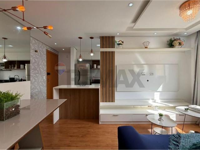 44 Área Útil Apartamento Alugar, 2 Dormitórios localizado em Jardim Íris, São Paulo, São Paulo, 05144 085 | Brasil