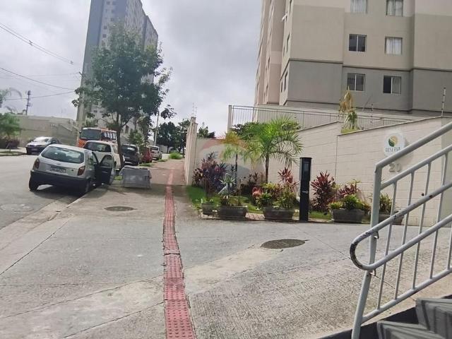 44 Área Útil Apartamento Alugar, 2 Dormitórios localizado em Mantiqueira, Belo Horizonte, Minas Gerais, 31660093 | Brasil
