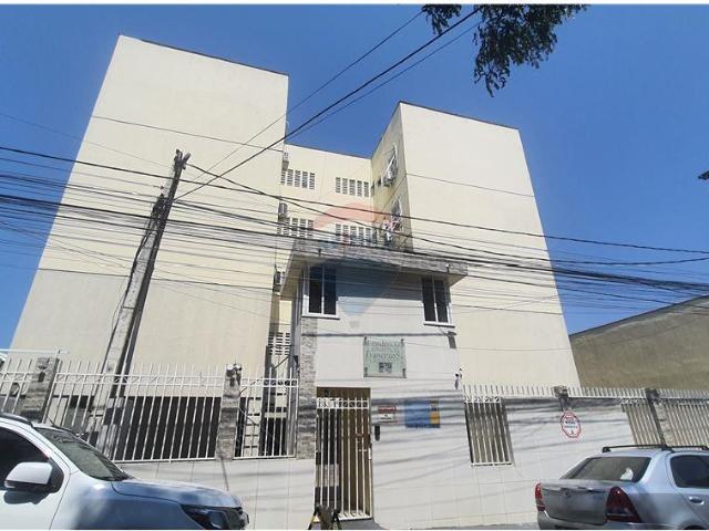 44 Área Útil Apartamento Alugar, 2 Dormitórios localizado em Rua Dona Mendinha, 1025 Hospital Fernandes Távora Álvaro Weyne, Fortaleza, Ceará, 60337 385 | Brasil