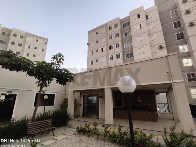 44 Área Útil Apartamento Alugar, 2 Dormitórios localizado em Rua dos Estados, 800 CONDOMÍNIO PONTE ROMANA Vila Monte Alegre, Paulínia, São Paulo, 13140520 | Brasil