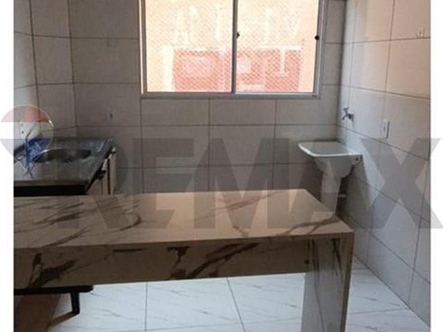 44 Área Útil Apartamento Alugar, 2 Dormitórios localizado em Rua Juvenal de Campos, 2288, Loteamento Modena, Tatuí, São Paulo, 18276030 | Brasil