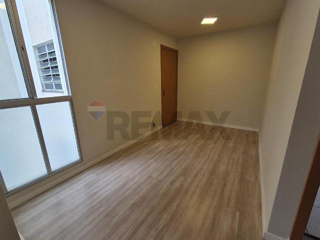 44 Área Útil Apartamento Alugar, 2 Dormitórios localizado em Rua Padre Manuel da Nóbrega, 424, Fanny, Curitiba, Paraná, 81030330 | Brasil