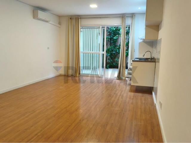 44 Área Útil Studio Alugar, 1 Dormitórios localizado em Brooklin, São Paulo, São Paulo, 04604003 | Brasil