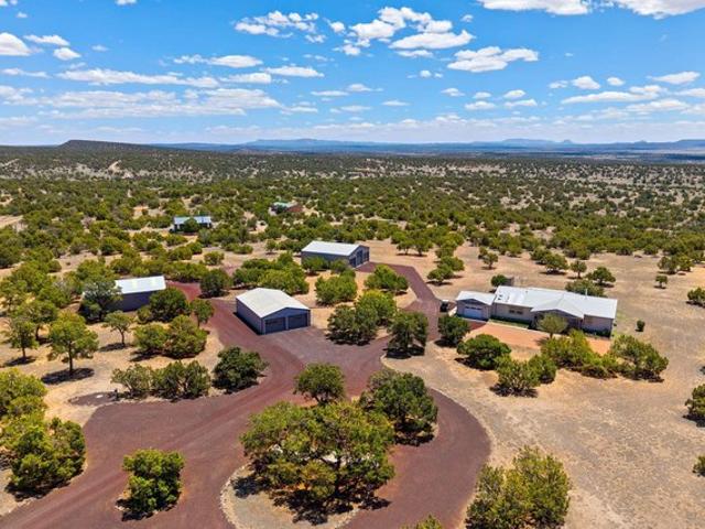 44 Arrowhead Dr, Quemado, NM 87829