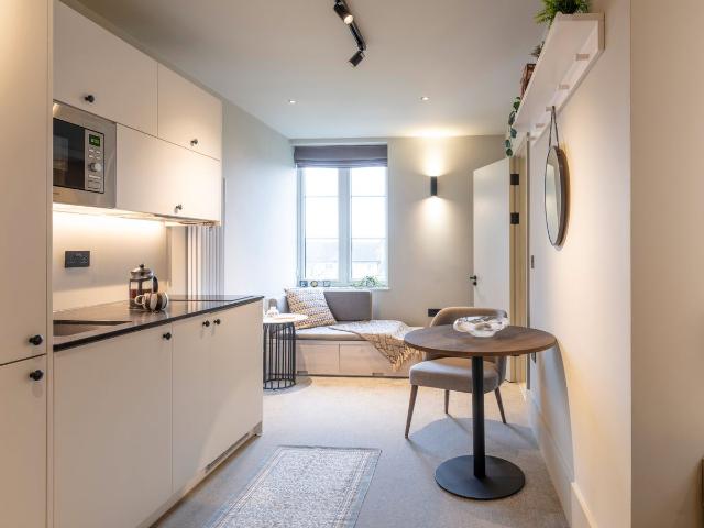 44, Augustus Road, Southfields, London SW19, Studio to rent, £1,988 pcm | PrimeLocation