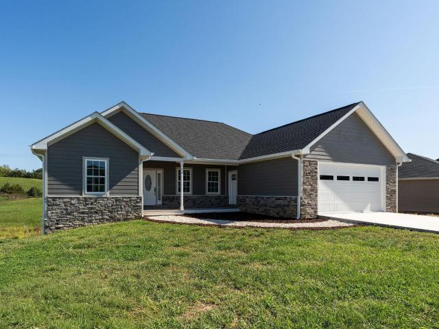 44 autumn bluff dr