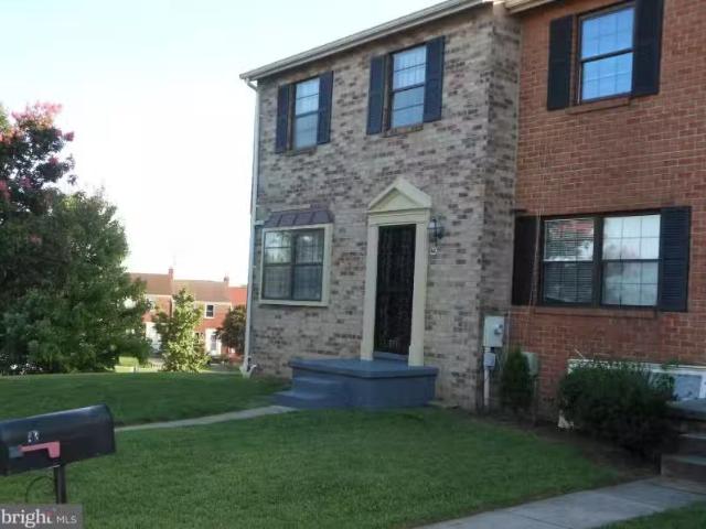 44 Badger Gate Ct, Baltimore, MD 21228 MLS MDBC2120896