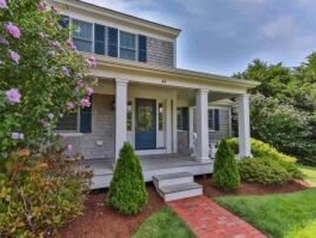 44 Baileys Path