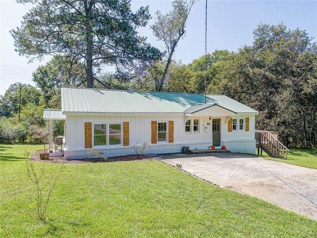 44 Baker Rd SW, Cartersville, GA 30120