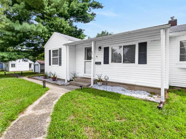 44 Barney Boulevard