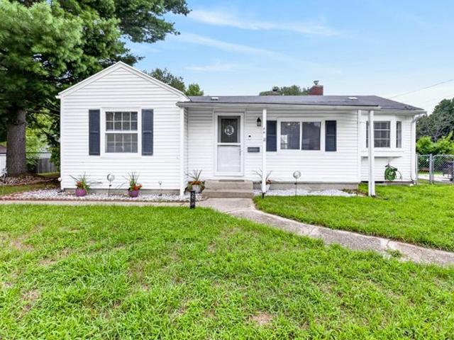 44 Barney Blvd, Battle Creek, MI 49037
