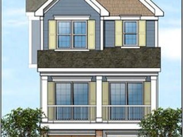 44 Beers St Unit A, Keyport, NJ 07735