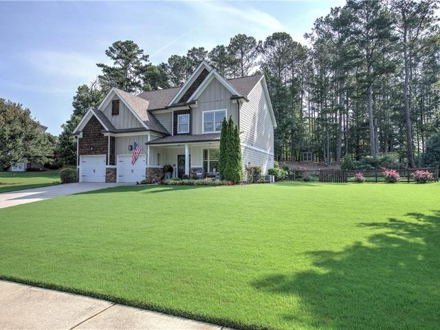 44 Berryhill Place SE