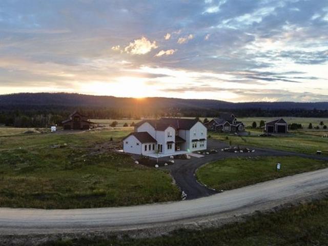 44 Big Moose Rd, McCall, ID 83638