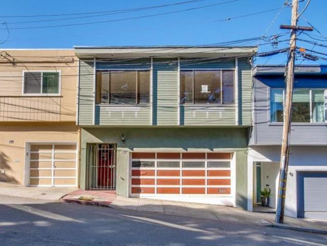 44 Bonview St, San Francisco, CA 94110