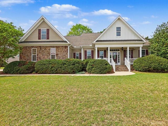 44 Boots Drive