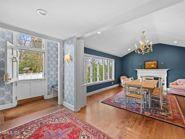 44 Bote Rd, Greenwich, CT 06830 | MLS #124686 | Compass