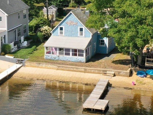 44 Blueberry Ln, Pembroke, MA 02359