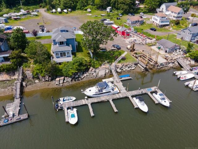 44 Brown Road, East Haven, CT 06512