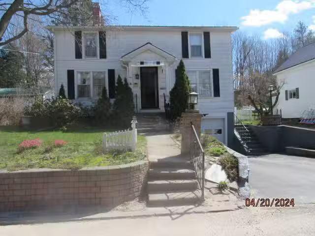 44 Brown St, Malone, NY 12953 MLS# 201678