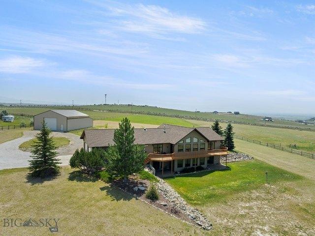44 Broadwater Rd, Townsend, MT 59644